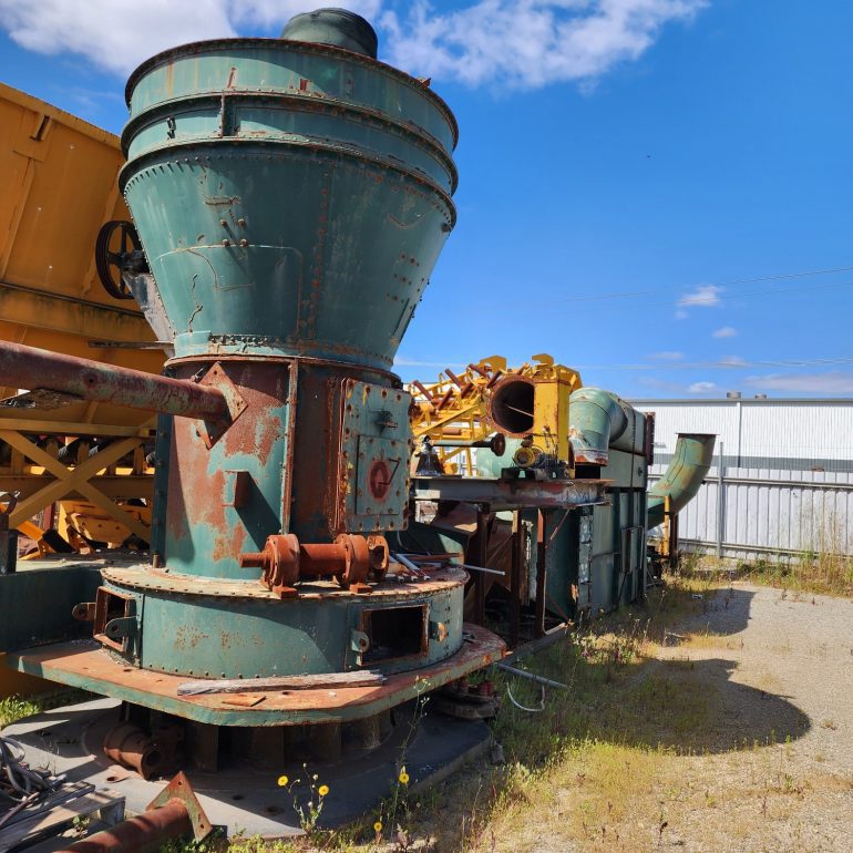 Mining Processing Equipment For Sale & Hire Perth – CIM