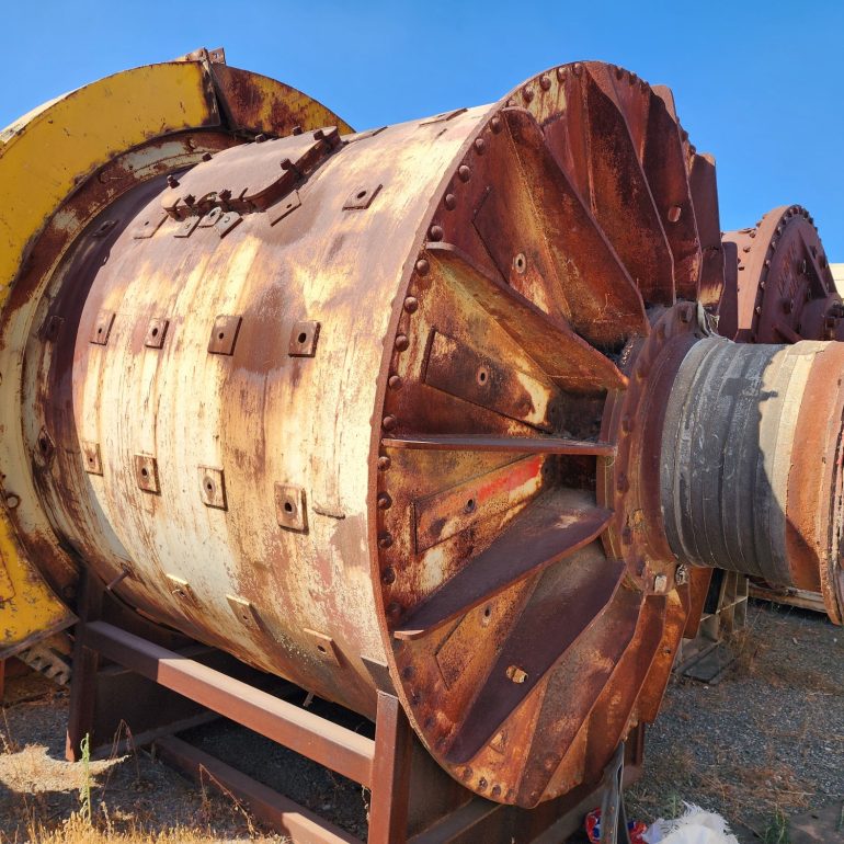 Mining Processing Equipment For Sale & Hire Perth – CIM